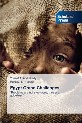 Nwf.com: Egypt Grand Challenges: Abd elrady Yous: كتب
