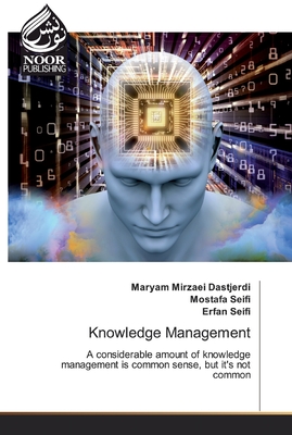 Nwf.com: Knowledge Management: Maryam Mirzaei : كتب