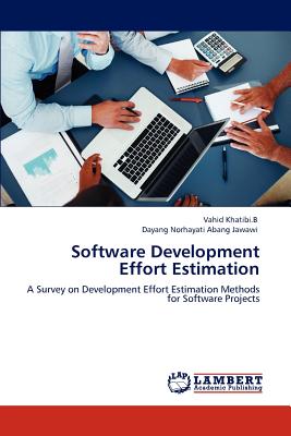 Nwf.com: Software Development Effort Estimation: كتب