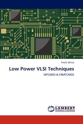 Nwf.com: Low Power VLSI Techniques: Prachi Mittal: كتب