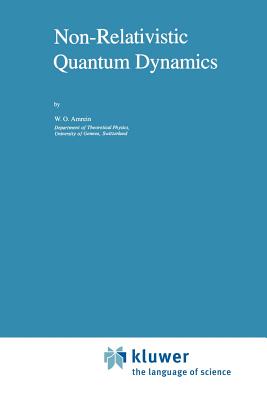 Nwf.com: Non-Relativistic Quantum Dynamics: W. O. Amrein: كتب