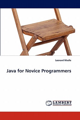 Nwf.com: Java for Novice Programmers: Leonard Mselle: كتب