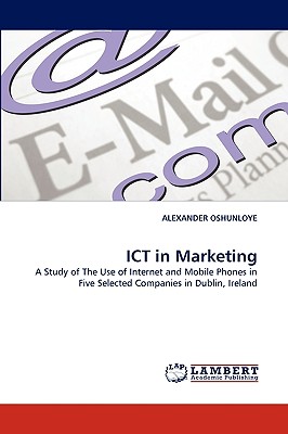 Nwf.com: Ict in Marketing: Alexander Oshun: كتب