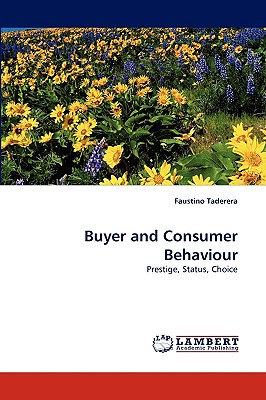 Nwf.com: Buyer and Consumer Behaviour: Faustino Tadere: كتب