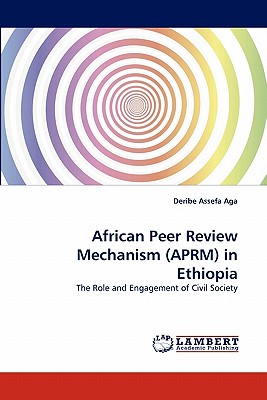 Nwf.com: African Peer Review Mechanism (Aprm) in : Deribe Assefa A: كتب