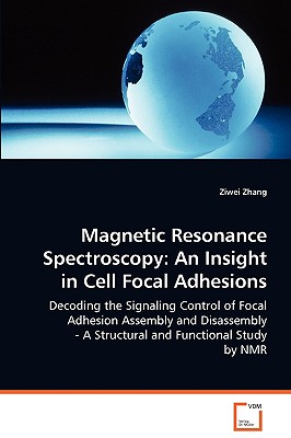 Nwf.com: Magnetic Resonance Spectroscopy: Ziwei Zhang: كتب
