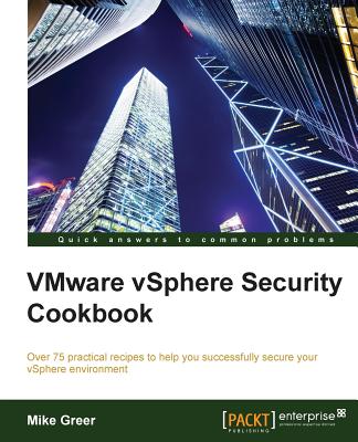 Nwf.com: vSphere Security Cookbook: Michael Greer: كتب