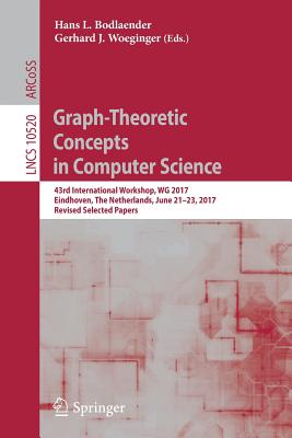 Nwf.com: Graph-Theoretic Concepts in Computer Sci: كتب