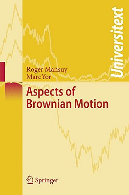 Nwf.com: Aspects of Brownian Motion: Roger Mansuy: كتب