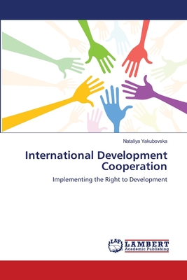 Nwf.com: International Development Cooperation: Nataliya Yakubo: كتب