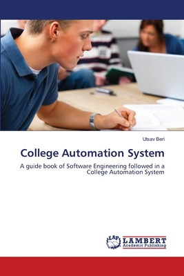 Nwf.com: College Automation System: Utsav Beri: كتب
