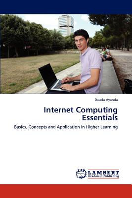 Nwf.com: Internet Computing Essentials: Dauda Ayanda: كتب