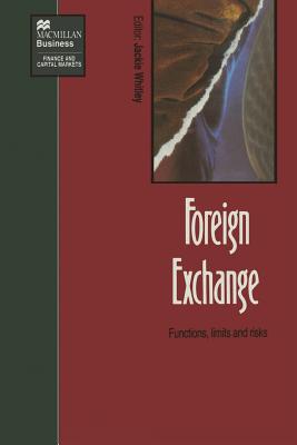 Nwf.com: Foreign Exchange : Functions, limits and: Jackie Whitley: كتب
