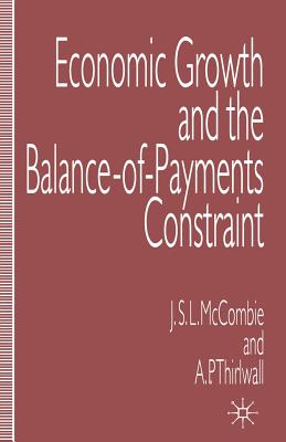 Nwf.com: Economic Growth and the Balance-of-Payme: John McCombie: كتب