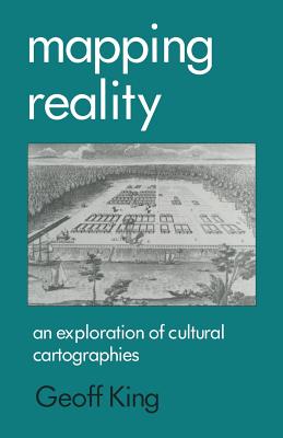 Nwf.com: Mapping Reality : An Exploration of Cult: Geoff King: كتب