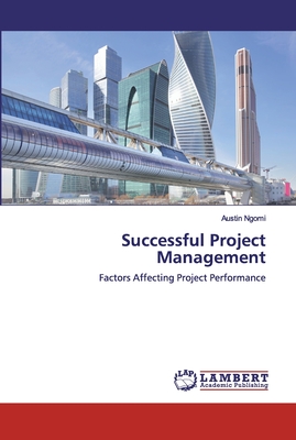 Nwf.com: Successful Project Management: Austin Ngomi: كتب