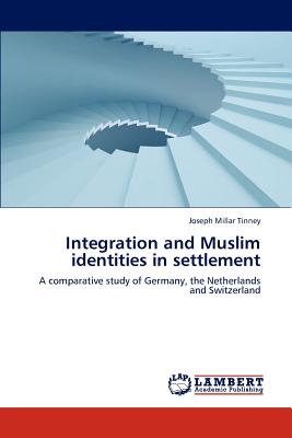 Nwf.com: Integration and Muslim identities in set: Tinney Joseph M: كتب