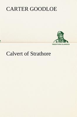 Nwf.com: Calvert of Strathore: Carter Goodloe: كتب
