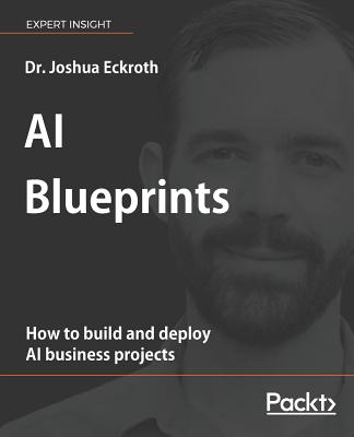 Nwf.com: AI Blueprints: Joshua Eckroth: كتب