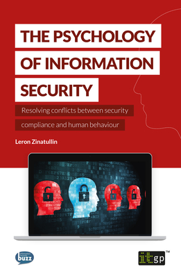 Nwf.com: The Psychology of Information Security: Leron Zinatulli: كتب