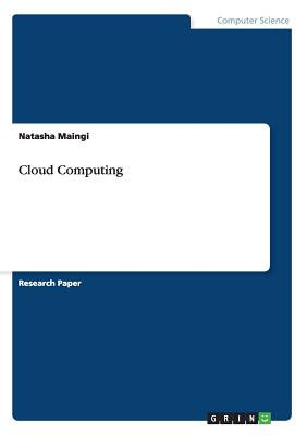 Nwf.com: Cloud Computing: Natasha Maingi: كتب