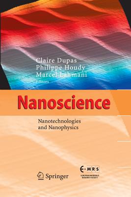 Nwf.com: Nanoscience : Nanotechnologies and Nanop: كتب