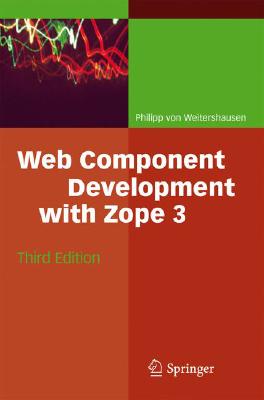 Nwf.com: Web Component Development with Zope 3: كتب