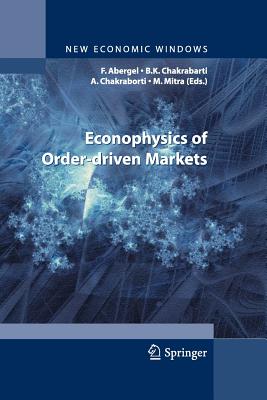 Nwf.com: Econophysics of Order-driven Markets: كتب