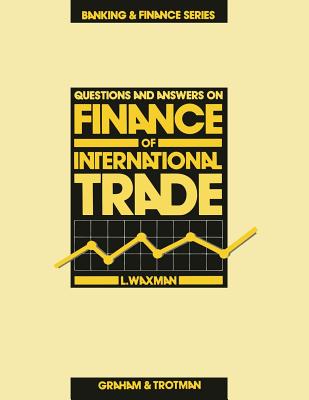 Nwf.com: Questions and Answers on Finance of Inte: كتب