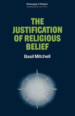 Nwf.com: The Justification of Religious Belief: Basil Mitchell: كتب