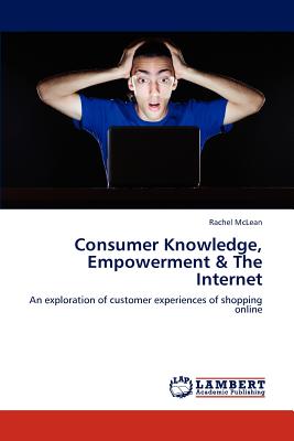 Nwf.com: Consumer Knowledge, Empowerment & The In: McLean Rachel: كتب