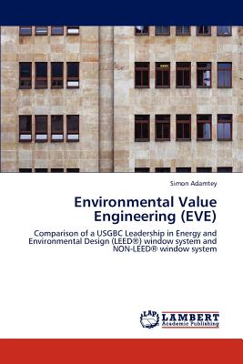 Nwf.com: Environmental Value Engineering (Eve): Adamtey Simon: كتب