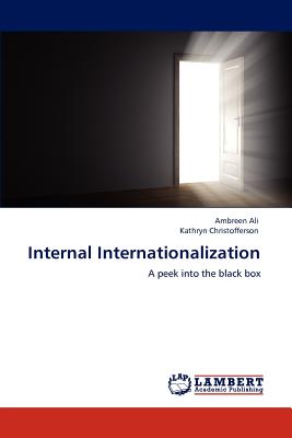 Nwf.com: Internal Internationalization: Ambreen Ali: كتب