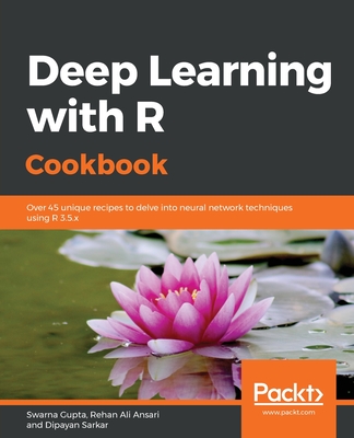 Nwf.com: Deep Learning with R Cookbook: Swarna Gupta: كتب