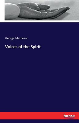 Nwf.com: Voices of the Spirit: George Matheson: كتب