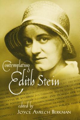 Nwf.com: Contemplating Edith Stein: كتب