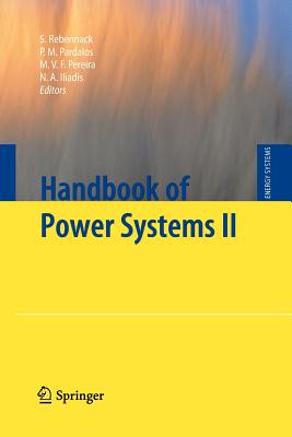 Nwf.com: Handbook of Power Systems II: كتب