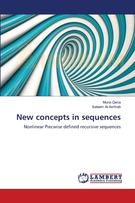 Nwf.com: New concepts in sequences: Muna Qena: كتب