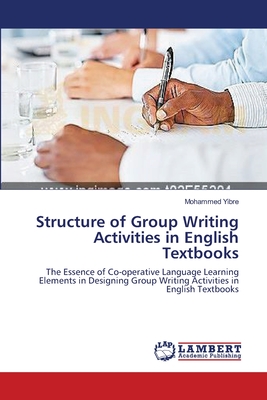 Nwf.com: Structure of Group Writing Activities in: Mohammed Yibre: كتب