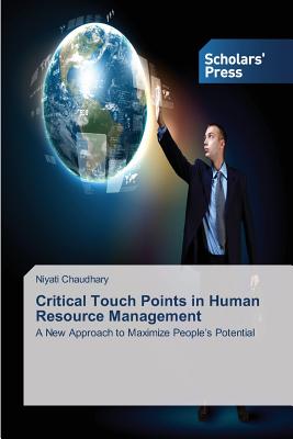 Nwf.com: Critical Touch Points in Human Resource : Chaudhary Niyat: كتب