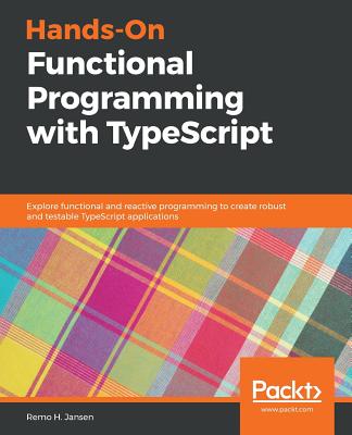 Nwf.com: Hands-On Functional Programming with Typ: Remo H Jansen: كتب