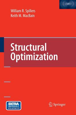 Nwf.com: Structural Optimization: William R Spill: كتب