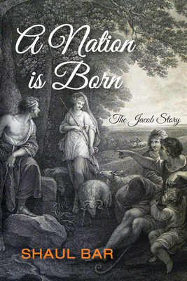 Nwf.com: A Nation Is Born: Shaul Bar: كتب