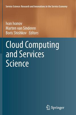 Nwf.com: Cloud Computing and Services Science: كتب