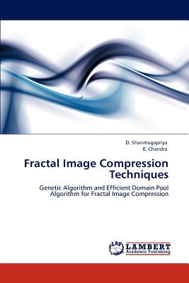 Nwf.com: Fractal Image Compression Techniques: D Shanmugapriya: كتب
