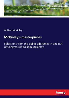 Nwf.com: McKinley's masterpieces:Selections from : William McKinle: كتب
