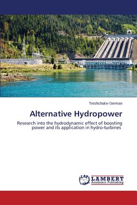 Nwf.com: Alternative Hydropower: German Treshcha: كتب