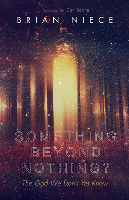 Nwf.com: Something Beyond Nothing?: Brian Niece: كتب
