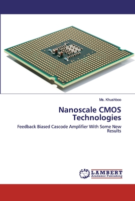 Nwf.com: Nanoscale CMOS Technologies: Ms Khushboo: كتب