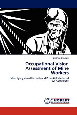 Nwf.com: Occupational Vision Assessment of Mine W: Stephen Ocansey: كتب